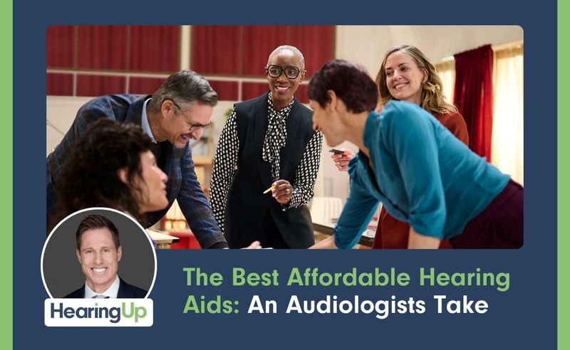 Best Hearing Aids Of 2025 A Doctor S Opinion